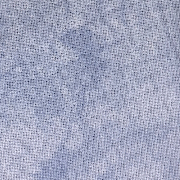 28 Count Lugana - Fantasy - Atomic Ranch Fabrics – The Crafty Grimalkin ...
