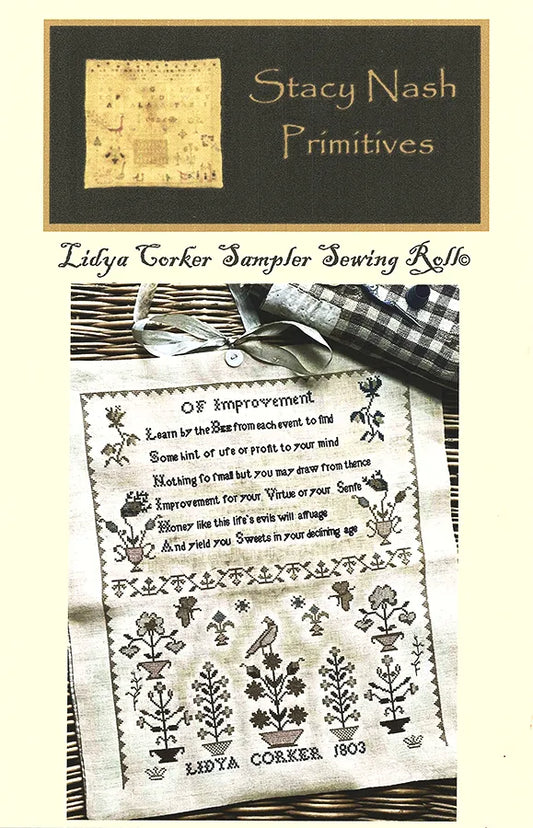 Sale – Page 2 – The Crafty Grimalkin - A Cross Stitch Store